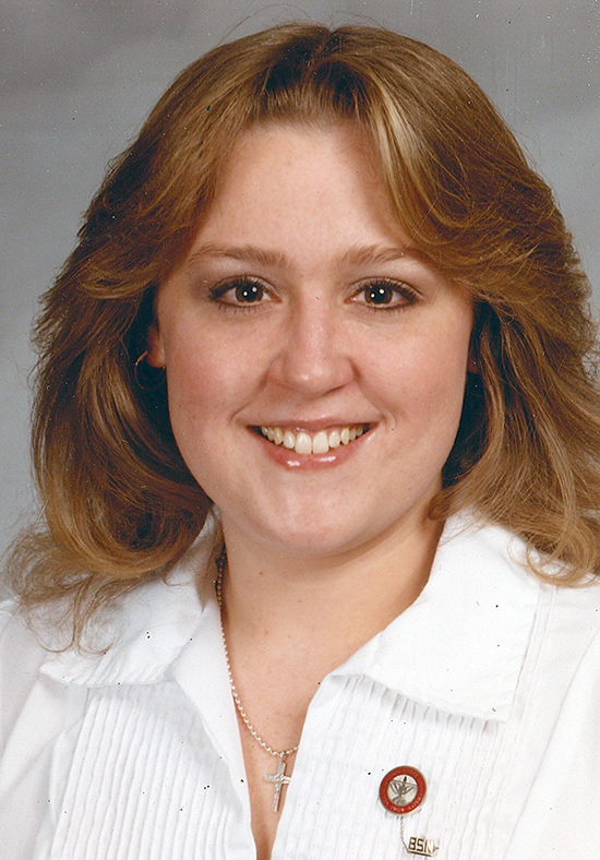 Lisa R. Nezbeth 1970-2024 | News, Sports, Jobs - Tribune Chronicle